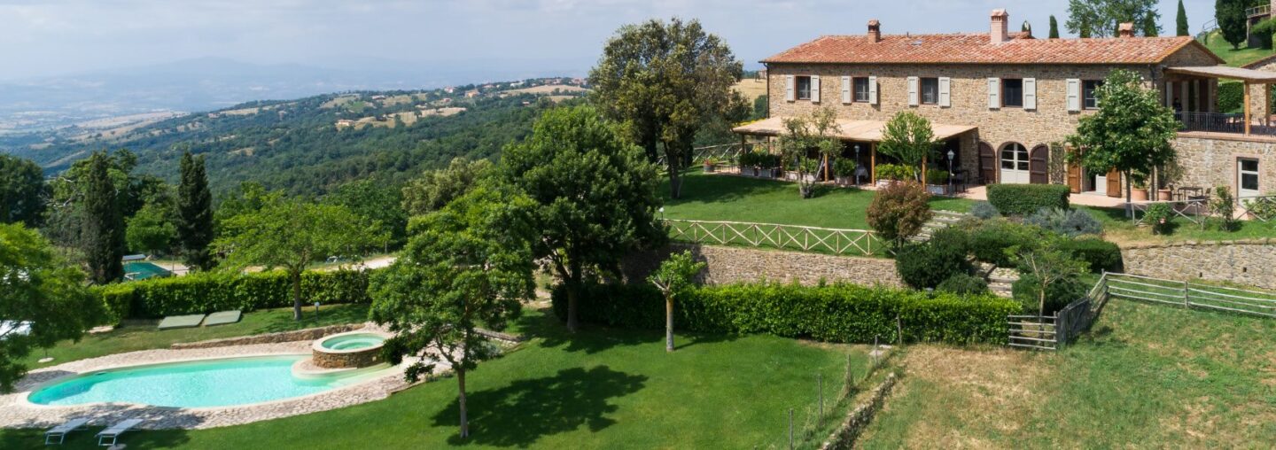 Podere l’Aione | Agriturismo e Enoiteca nel Cuore della Maremma
